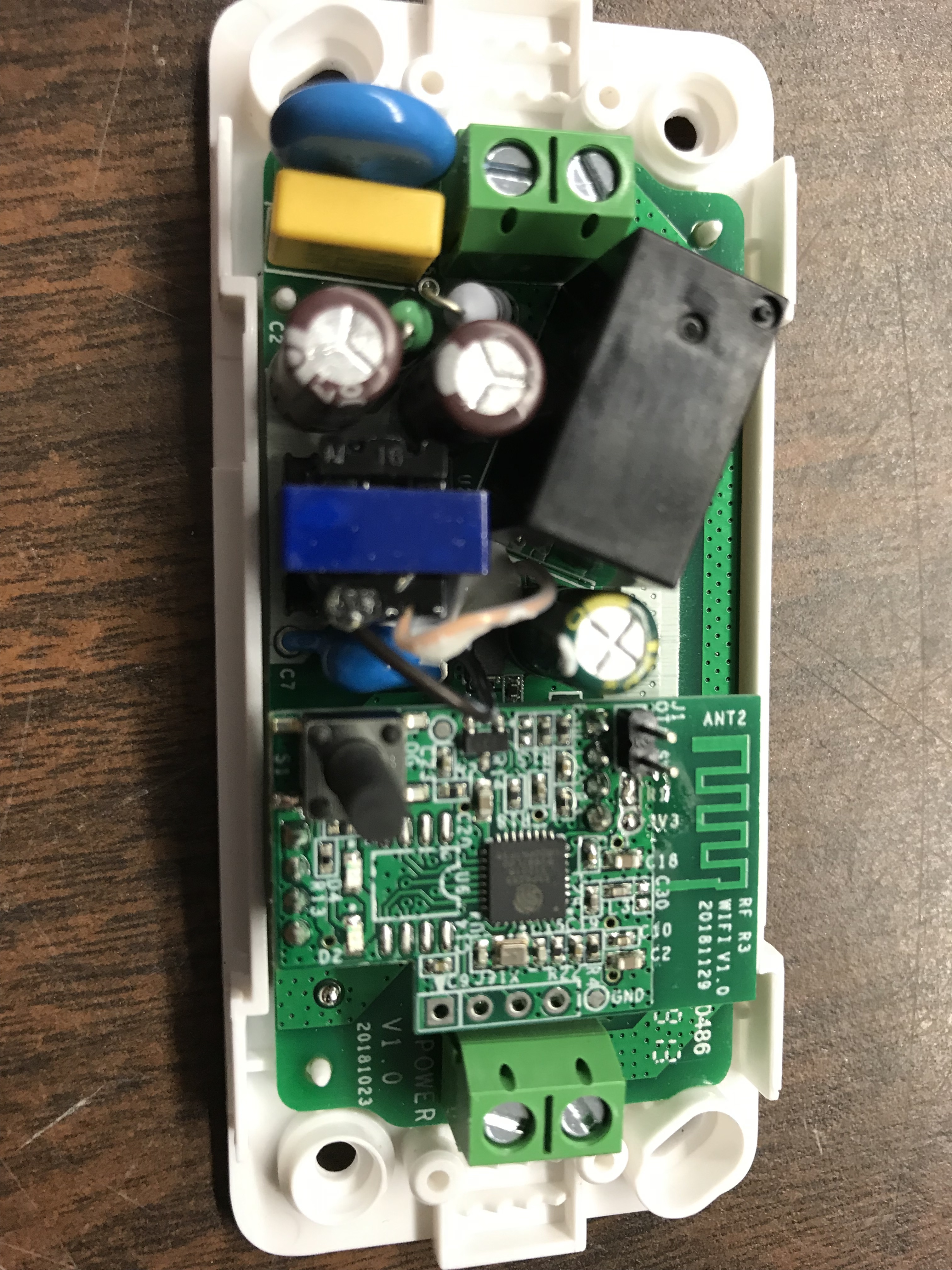 Any comments on the New Sonoff Basic R3 - Hardware - Home Assistant ...