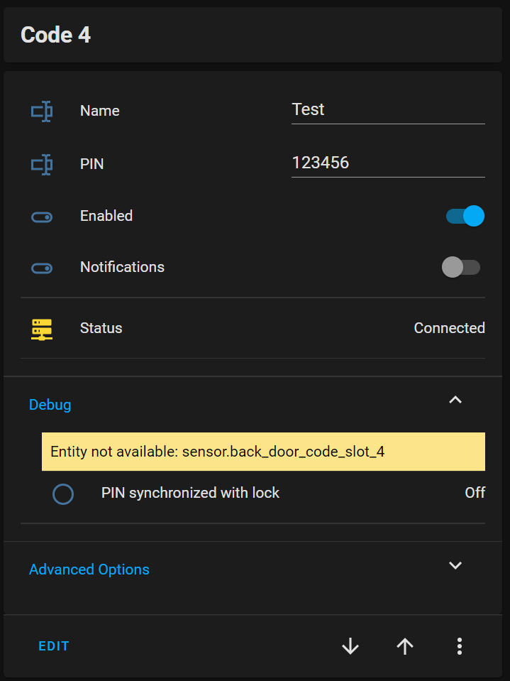 KeyMaster Z-Wave lock manager and scheduler - Share your Projects ...