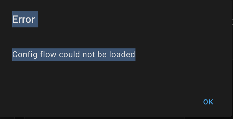 Error during setup of component SMARTTHINGS 2021.3.x - Configuration - Home Assistant Community