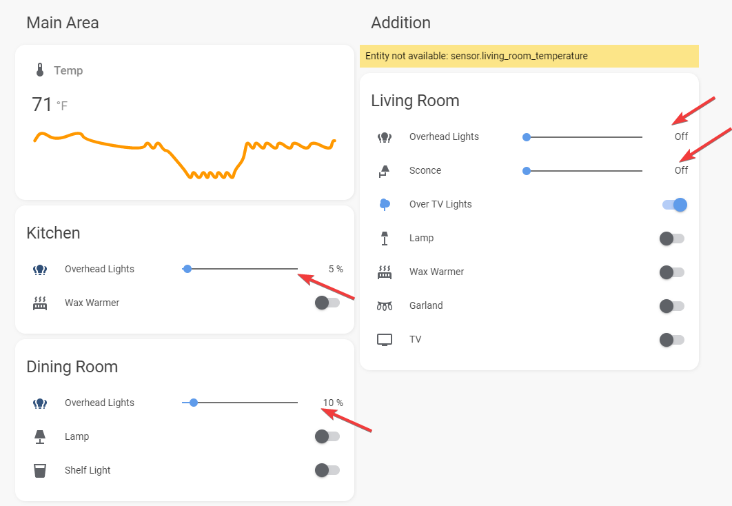 Custom Component Hubitat Custom Integrations Home Assistant Community