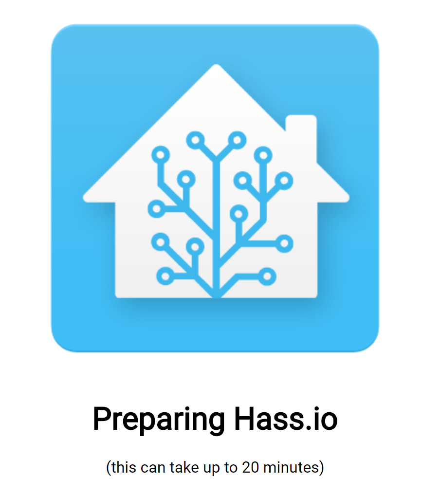 New Hassio Install Cannot Connect Home Assistant Os Home Assistant Community
