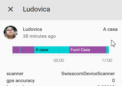 Device Tracker - Binary Sensor - Configuration - Home Assistant Community