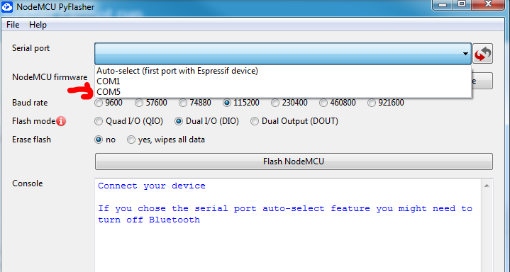 Esphome Flasher Cannot Run Home Assistant Os Home Assistant Community