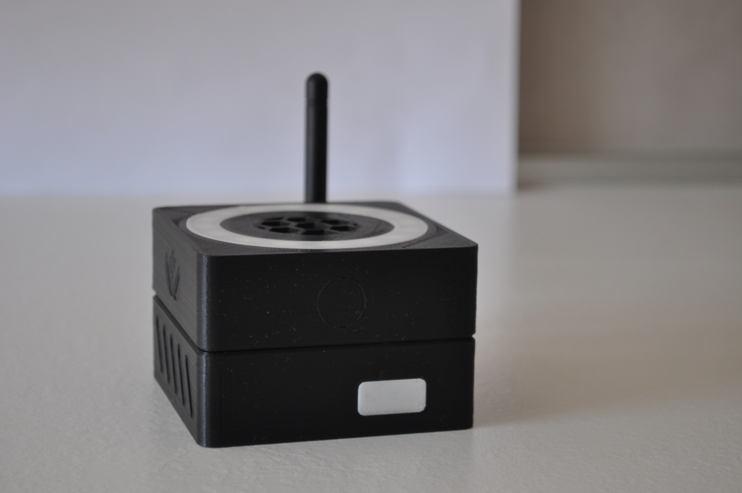 D-diot Gas Sensor and RGB Lamp - Hardware - Home Assistant Community