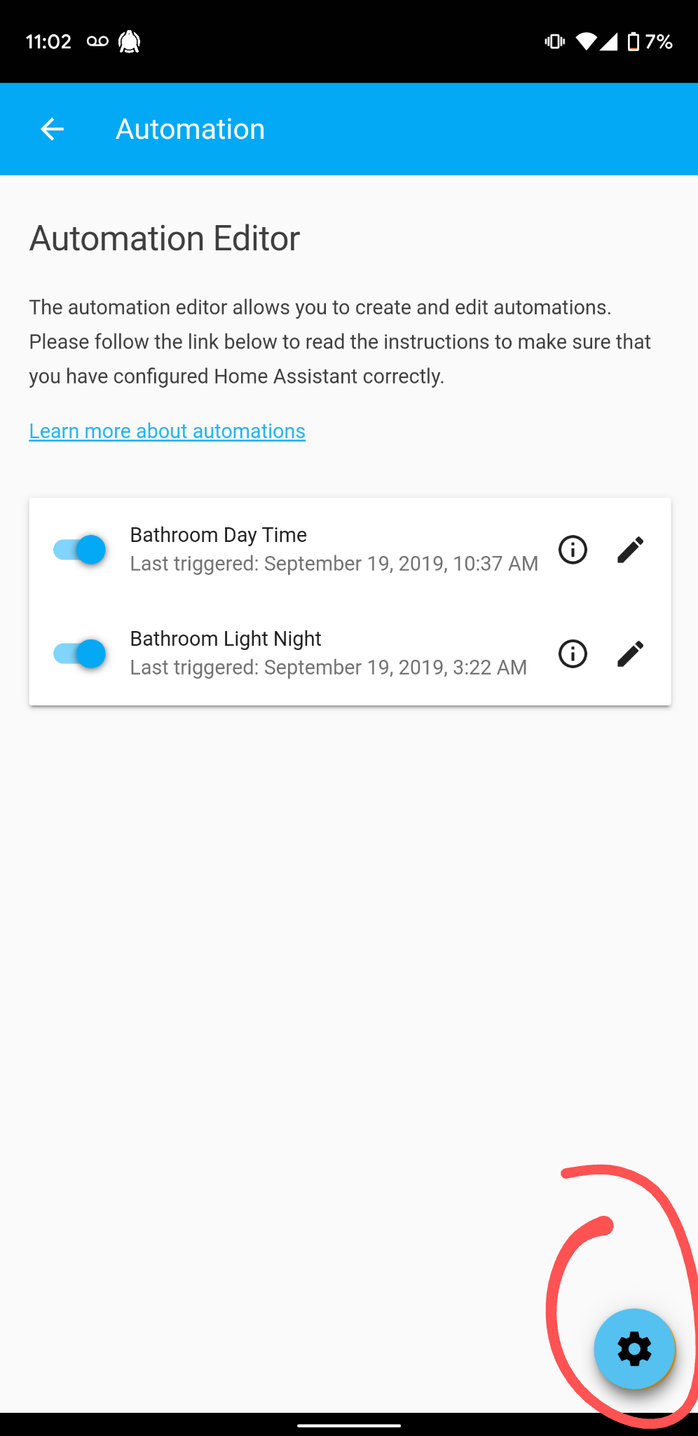 Ariela - Home Assistant Android Client - Ariela for Android - Home Assistant Community