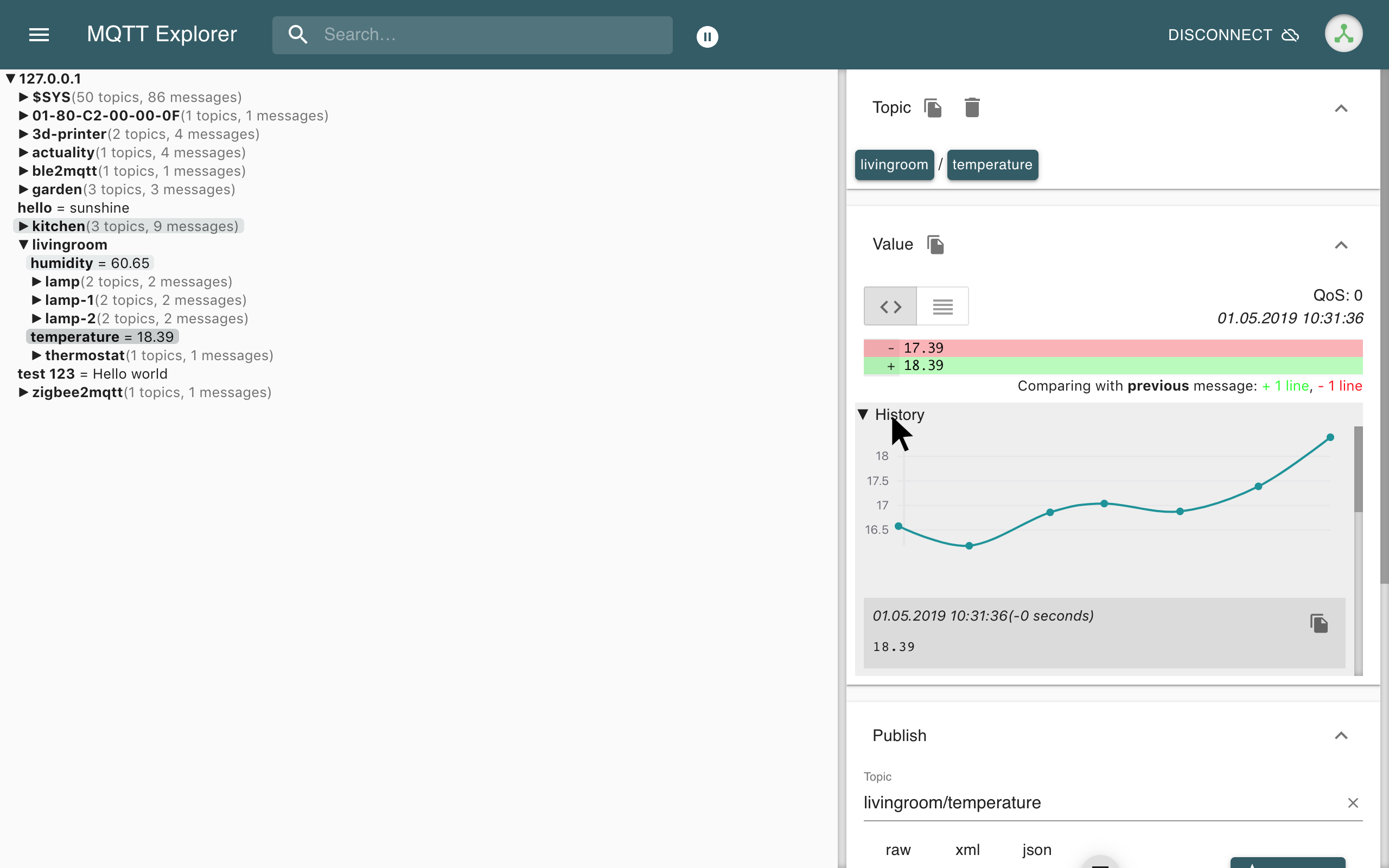 Useful new MQTT explorer utility - Node-RED - Home Assistant Community Useful new MQTT explorer utility - Node-RED - Home Assistant Community