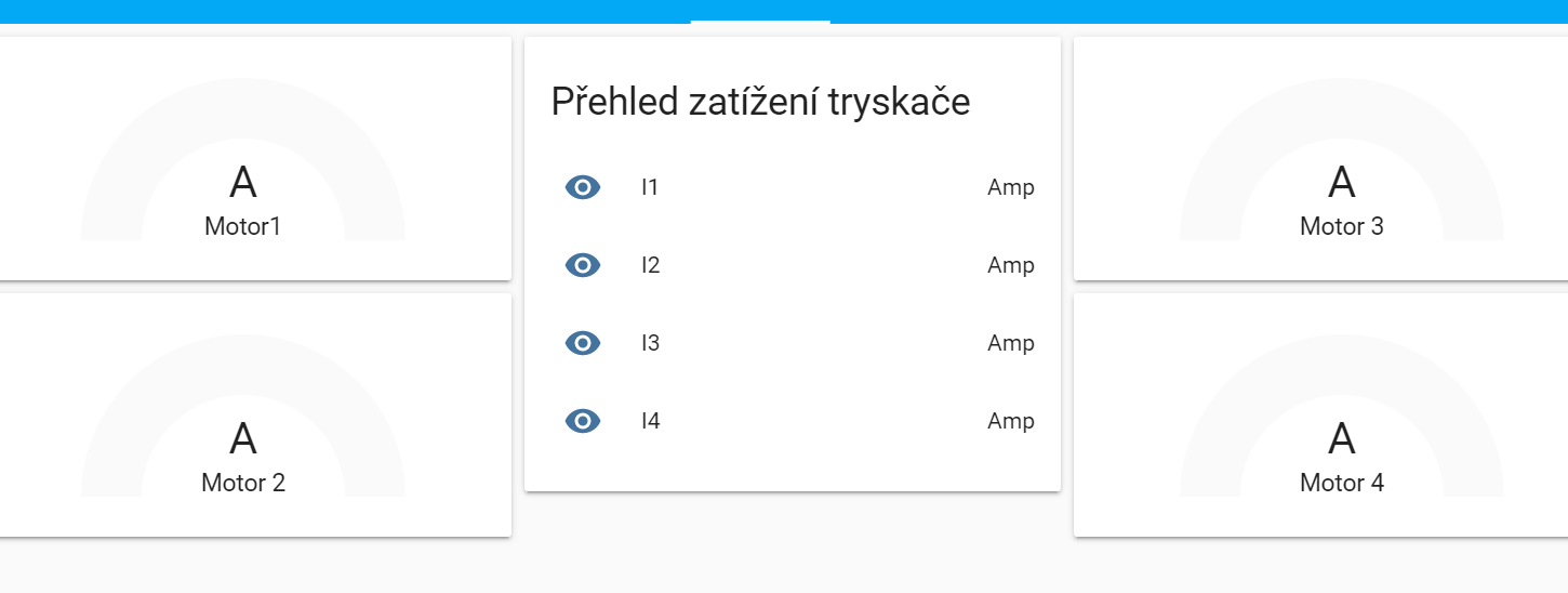 Lovelace Card Does Not Display Any Values From Mqtt Client