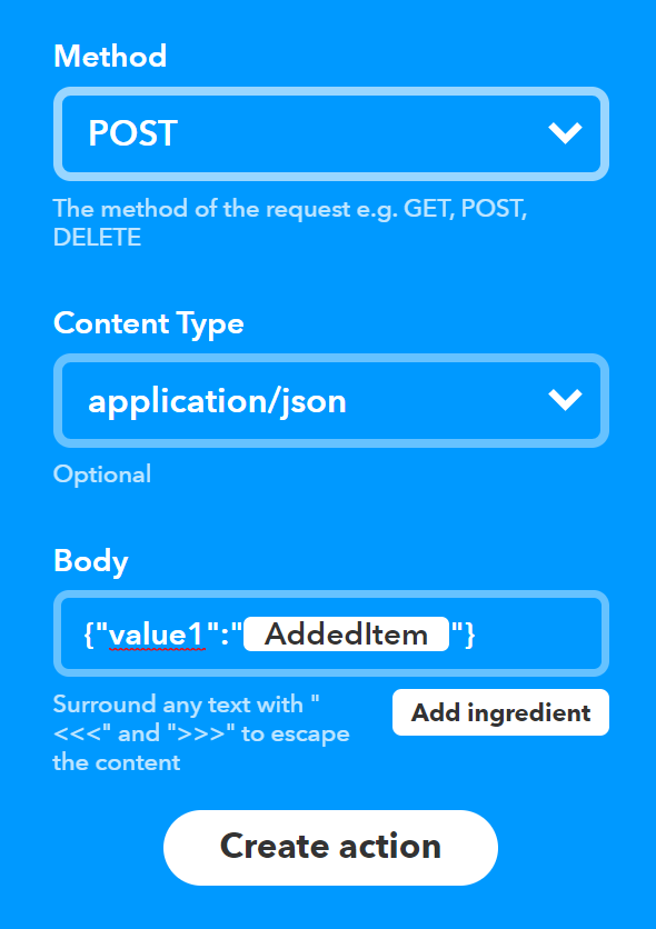 Ifttt Event Data Configuration Home Assistant Community 