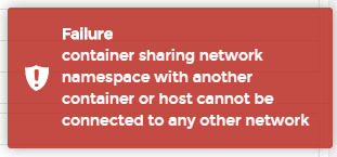 Hassio in Docker (on Ubuntu 19.04) no web access (local access working fine) - Configuration ...