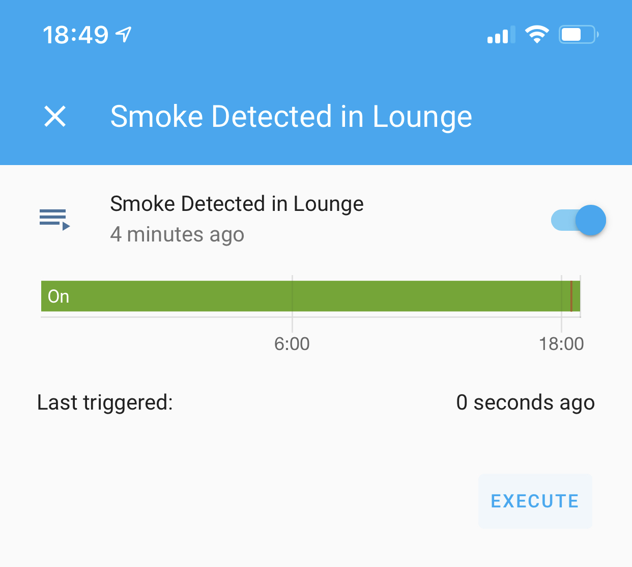 Notifications Have Stopped And Not Working Configuration Home Assistant Community
