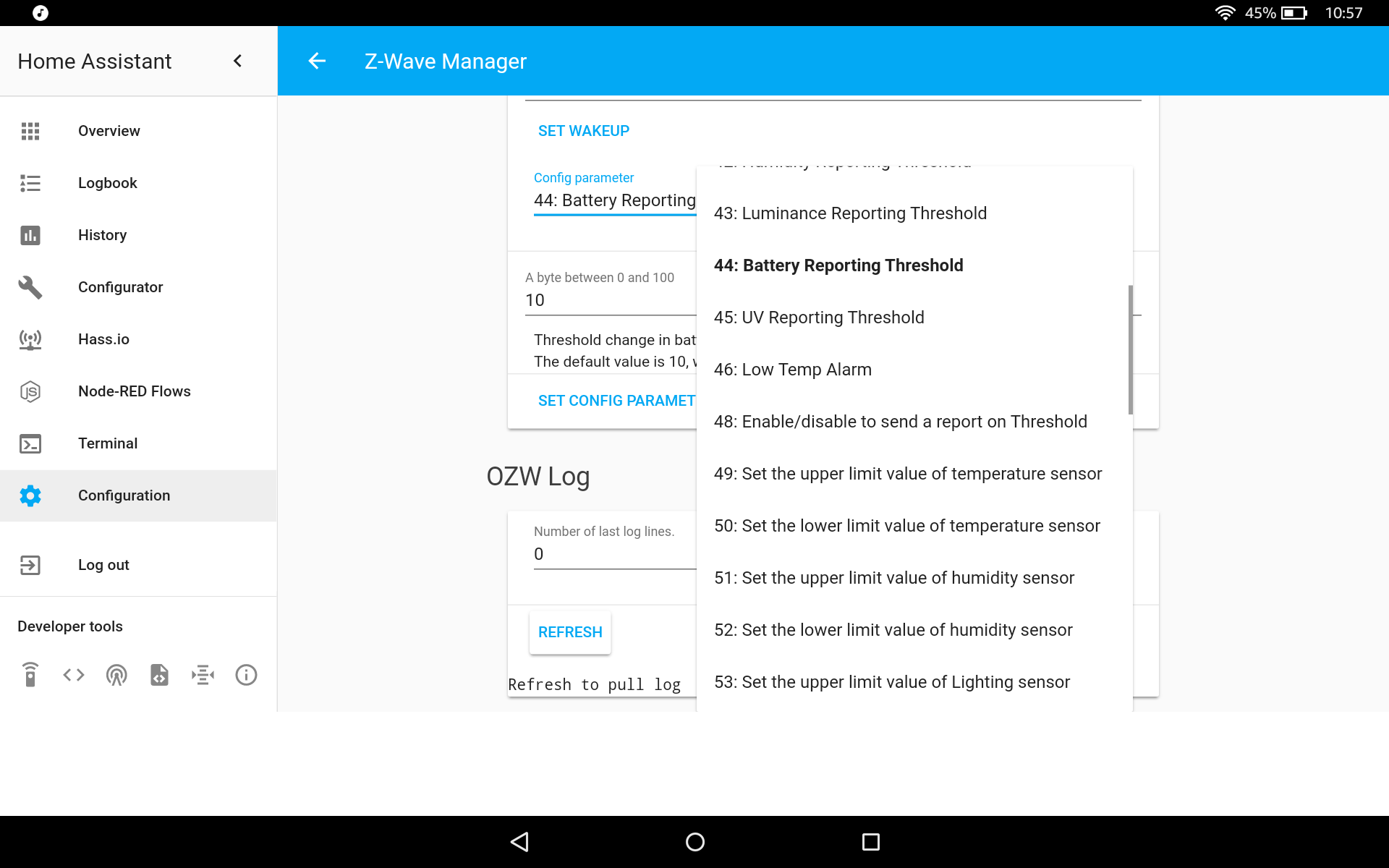 Hassio On Win10 Home Assistant Home Assistant Community
