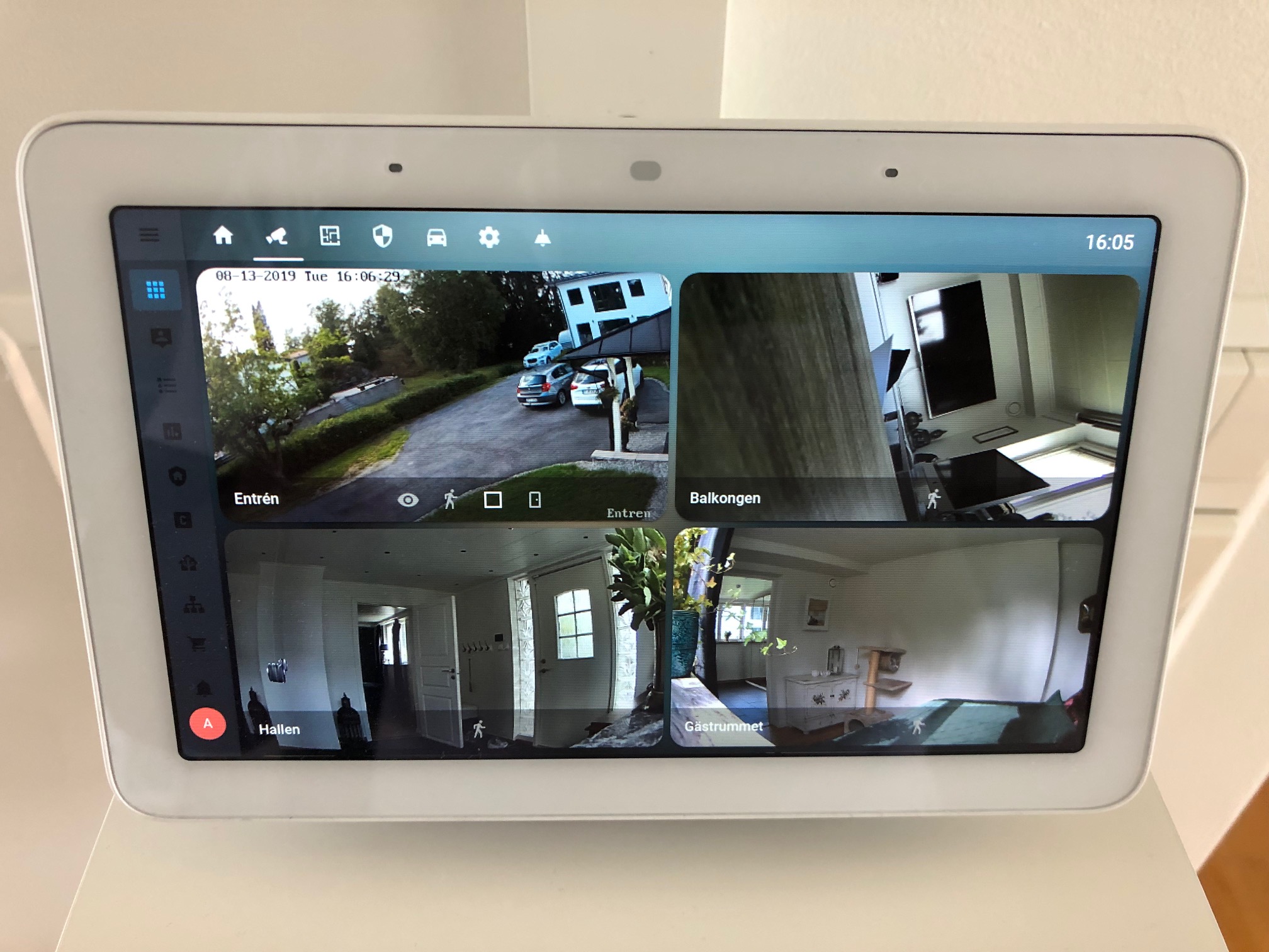 Home Assistant Cast - Page 5 - Blog - Home Assistant Community