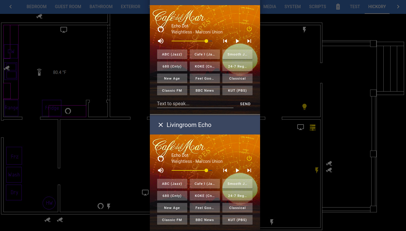Floorplans plus cards - Frontend - Home Assistant Community