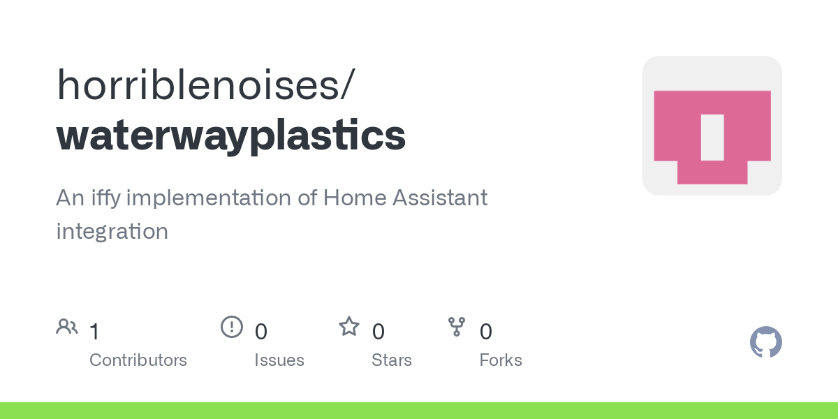 Waterway Plastics Oasis Pool Automation - Share your Projects! - Home ...