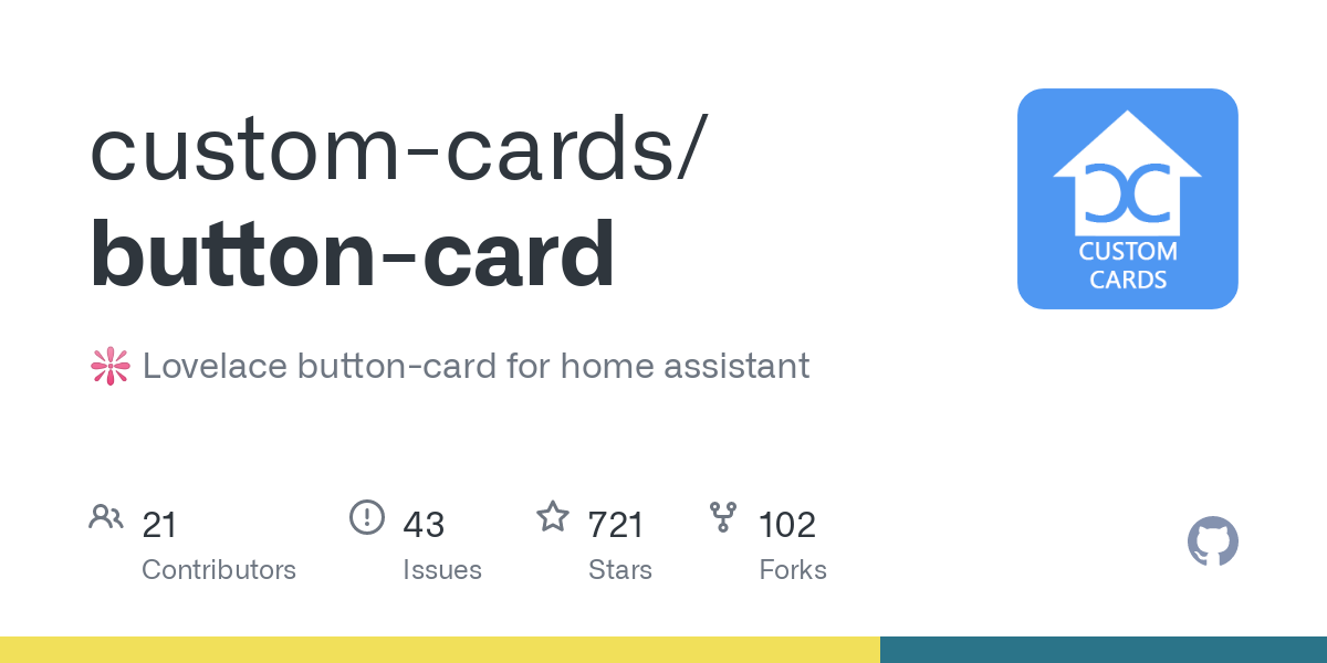 Multi-Element Cards - Combining several related elements into one card - Lovelace & Frontend ...