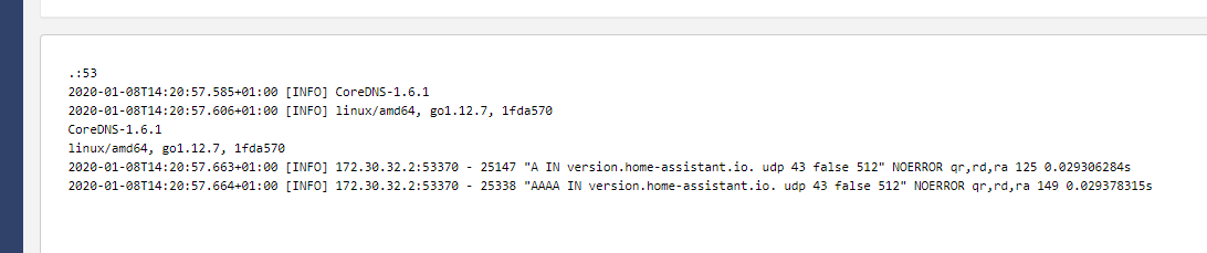 Hassio Installed In Docker Dont Work Page 3 Home Assistant Os Home Assistant Community