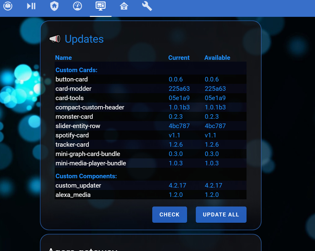 Spotify Lovelace Card - Dashboards & Frontend - Home Assistant Community