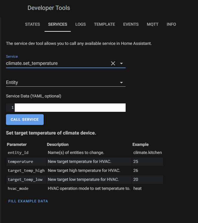 Home Assistant Node Red Nest Thermostat Node Red Home Assistant Community