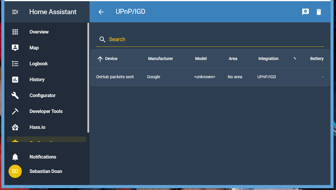 Help with Dark Themes in latest Home Assistant 101.2 - Frontend - Home ...