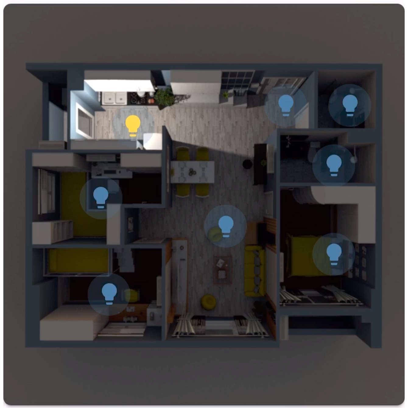 Share your Floorplan - Page 31 - Floorplan - Home Assistant Community