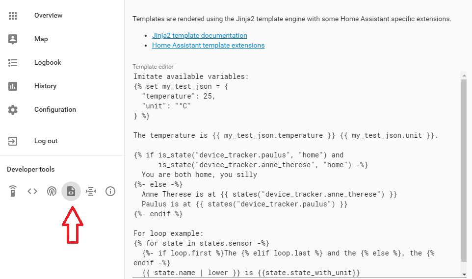 Switch States Report Via Ifttt And Automation Configuration Home Assistant Community
