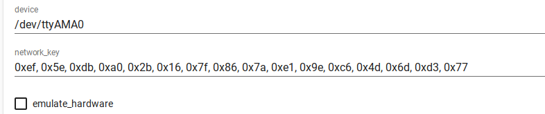 Migrating To Z Wave Js Stuck Failed To Connect Z Wave Home Assistant Community