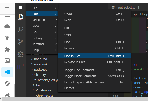 Upgrading to 0.107 - Configuration - Home Assistant Community