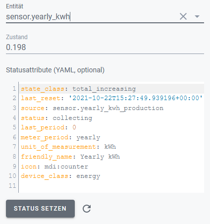 Some help with custom sensors required - Configuration - Home Assistant ...