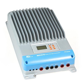 Epever RS485 + Elfin EW11 WiFi Modbus (or MQTT) - Configuration - Home ...