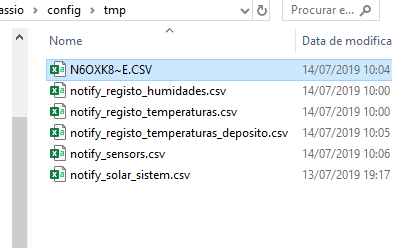Filename template in notify - Configuration - Home Assistant Community