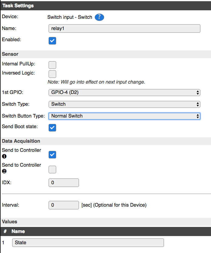 Node-red to the rescue (controll sprinkler and HVAC systems) - Node-RED ...