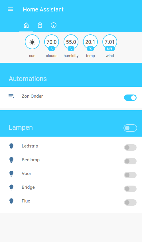 Share your Themes - Themes - Home Assistant Community