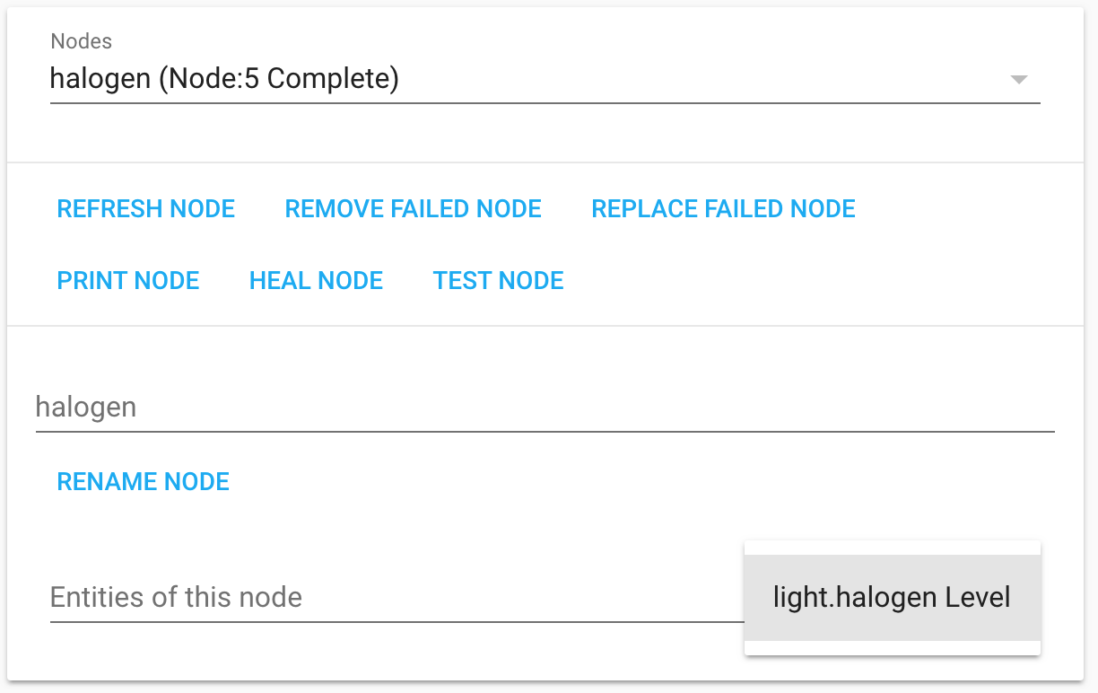 Amazon Alexa Discover Question Configuration Home Assistant Community