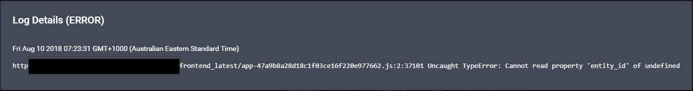 Lovelace UI - Entity Filter with Picture-Glance - Frontend - Home ...