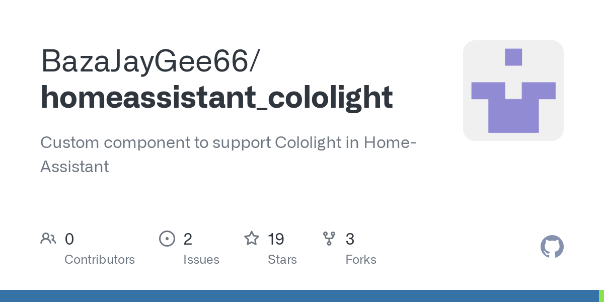 Lifesmart Cololight modular lights support - Page 4 - Feature Requests - Home Assistant Community