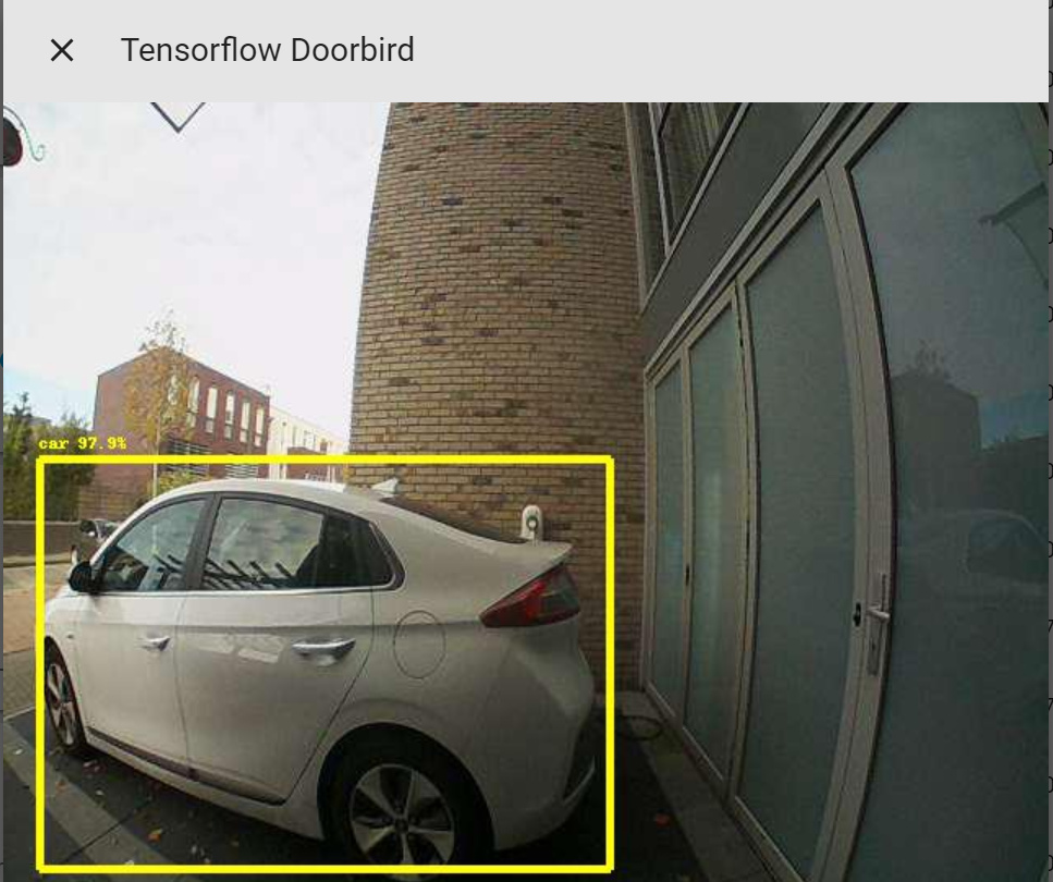Tensorflow step-by-step guide - Share your Projects! - Home Assistant ...