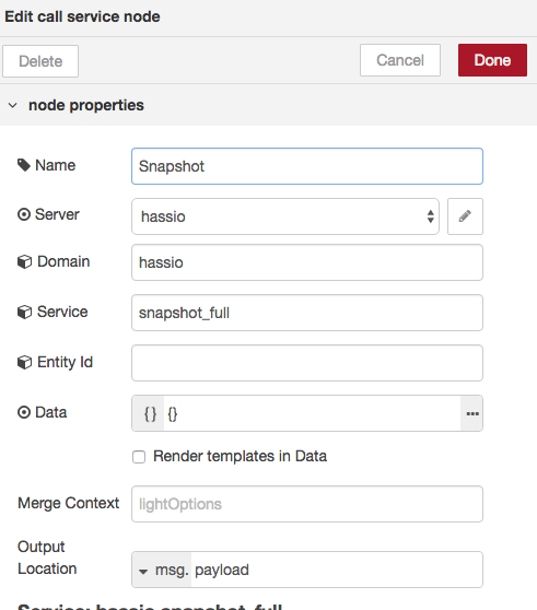 Node Red Contrib Home Assistant Websocket Page 11 Node Red Home Assistant Community