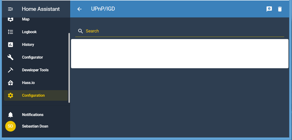 Help with Dark Themes in latest Home Assistant 101.2 - Frontend - Home ...