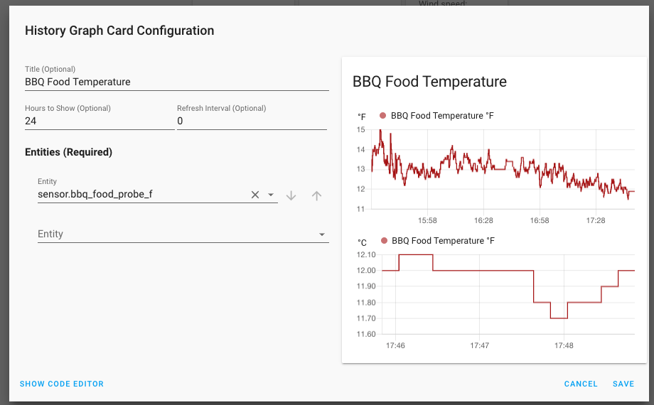 Template Sensor From MQTT Not Working Configuration Home Assistant 
