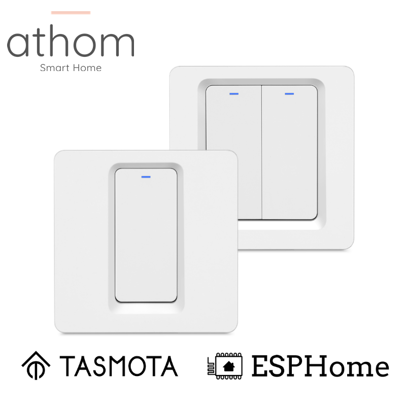 Need dual smart light switch - Hardware - Home Assistant Community