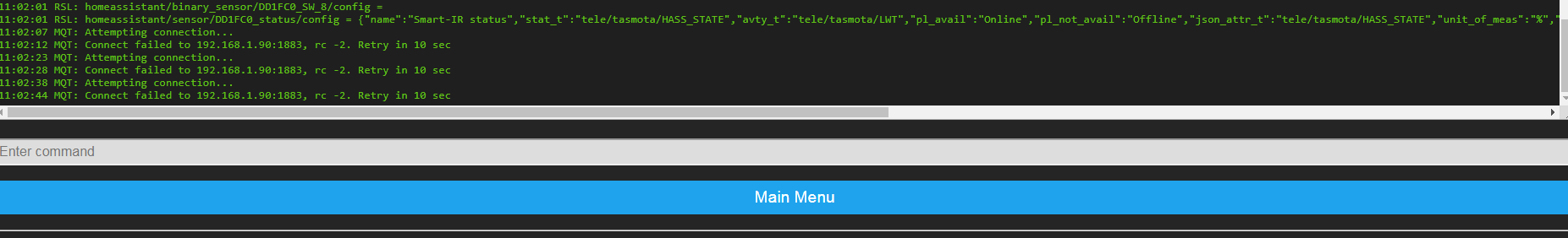 Tuya smart ir - Feature Requests - Home Assistant Community