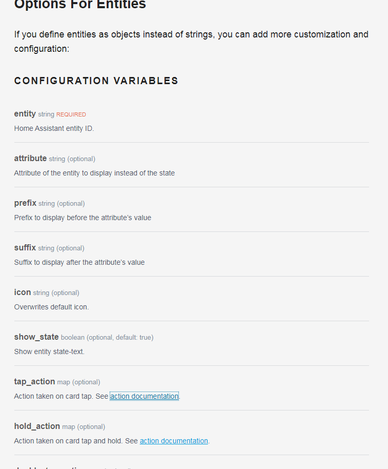 Picture Glance not applying tap_action: - Configuration - Home ...