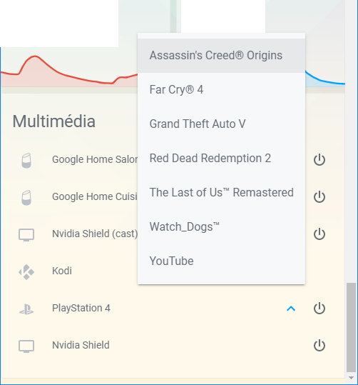 Native support for Android TV / Android devices - Development - Home ...
