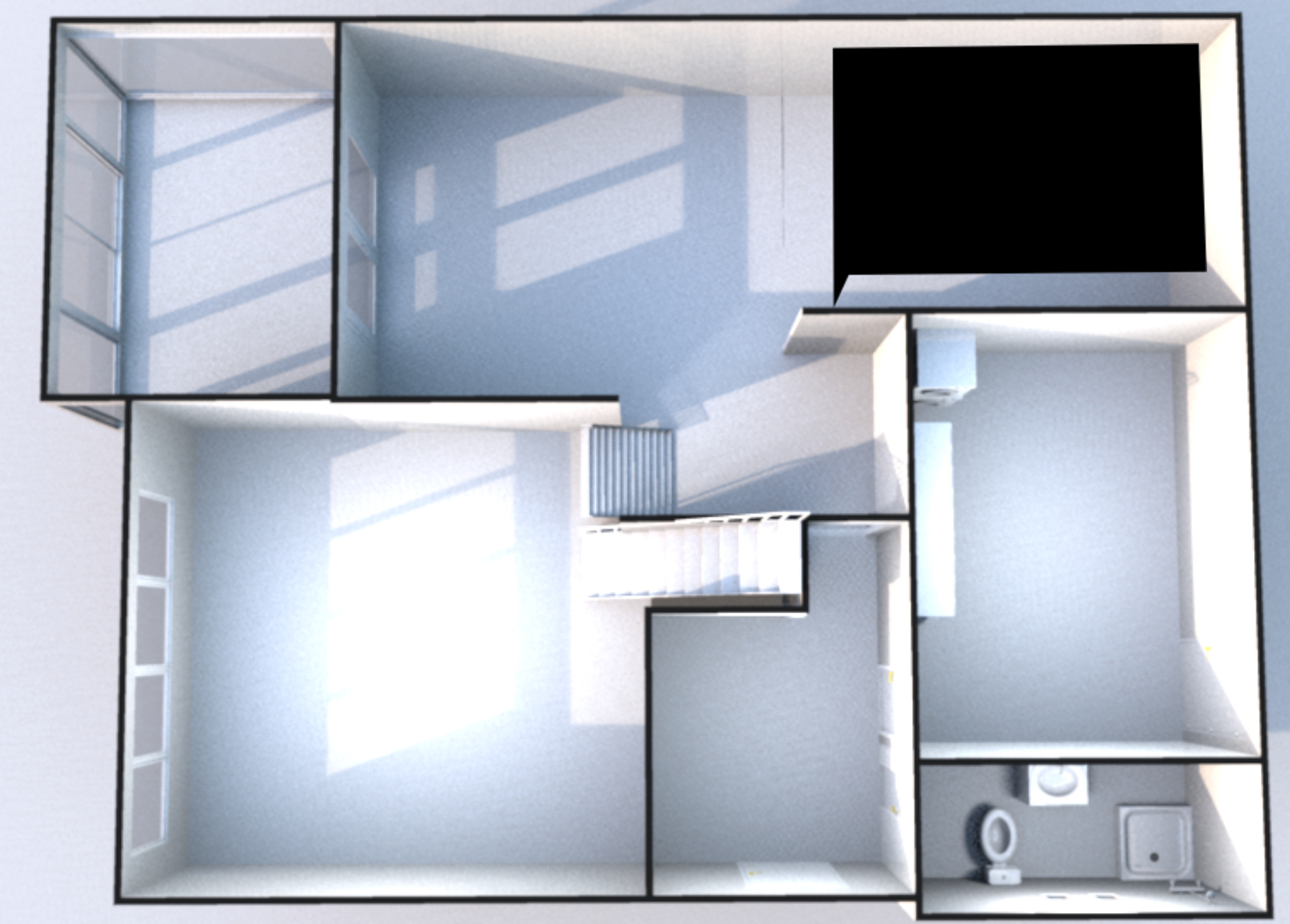 Can't get opacity/transparency to work as in 3d Floorplan card ...