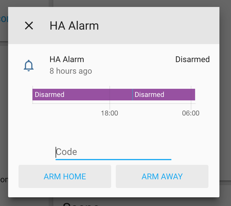 Mqtt Alarm Control Panel For Raspberry Pi And Android Page 16 Share