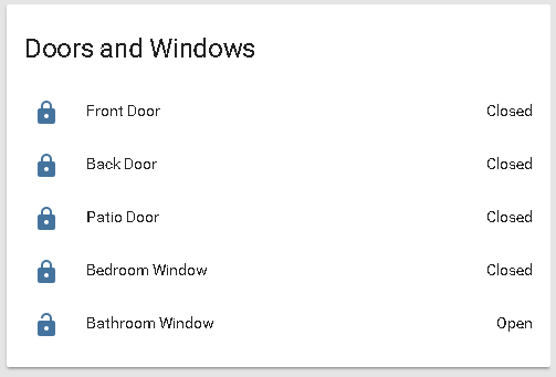 Sensor State After Restart - Configuration - Home Assistant Community Sensor State After Restart - Configuration - Home Assistant Community