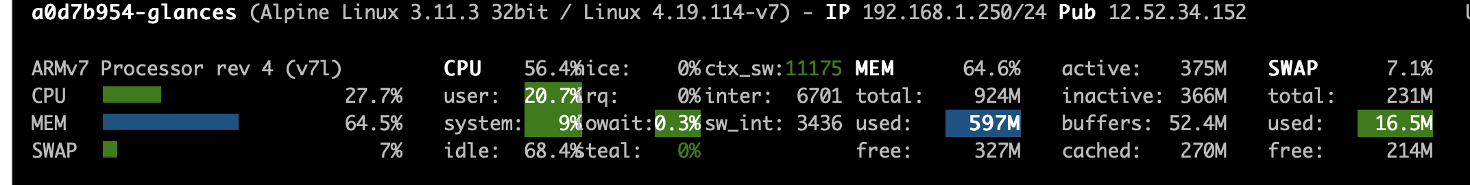 Face and person detection with Deepstack - local and free! - Share your ...