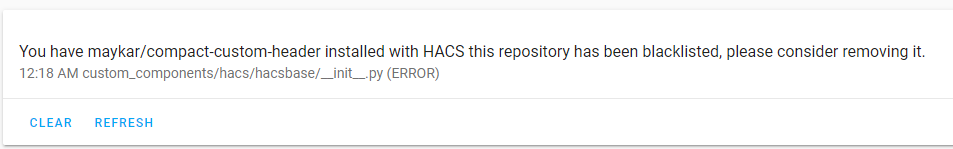Custom Component Hacs Page 40 Custom Integrations Home Assistant Community