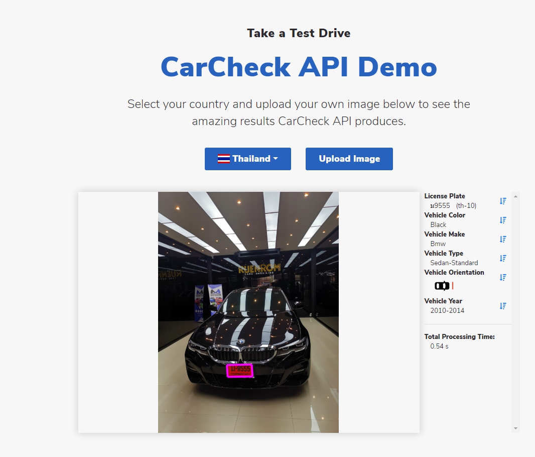 Openalpr Cloud Home Assistant Integrations Home Assistant