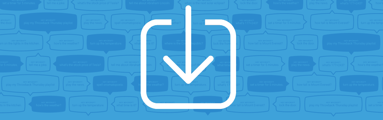 MycroftOS: A bare minimal (production type of) OS based on Buildroot ...